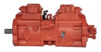 China K3V180DT-9N69 for R320-3 Excavator Hydraulic Pump31E5-04010 31E5-04010 -Corrosion-Resistant for Harsh Environments for sale
