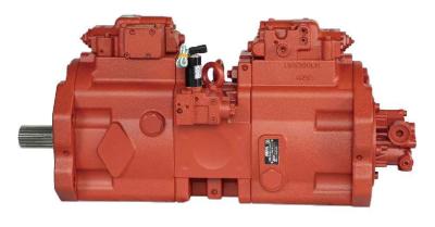 China K3V180DT-9N69 for R320-3 Excavator Hydraulic Pump31E5-04010 31E5-04010 -Corrosion-Resistant for Harsh Environments for sale
