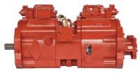 China High-Pressure Performance for Tough Jobs K3V140DT-HNoV for S290/DH300-5 2401-9233A Excavator Hydraulic Pump for sale