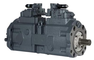 China Durable Excavator Hydraulic Pump 60197208  K3V140DT-9T1L for SY285 Ensure Uninterrupted Operation for sale