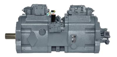 China K3V140DT-9ND9 for XE335C  FOR XCMG Excavator Hydraulic Pumps – Premium Build for Heavy-Duty Tasks for sale