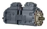China K3V140DT-9N04 for EC290 SA7220-00601 VOE14524052 Excavator Hydraulic Pumps -Premium Build for Heavy-Duty Tasks for sale