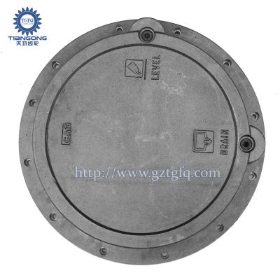 China E 374/E374GC Travel cover 630-3013 Cover AS Travel drive 607-5640/RH607-5641 for sale