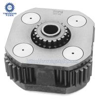 China EC480D Swing Carrier assy 2nd 4Gears Sun gear VEO14729537 Swing gearbox VOE14729534 for sale