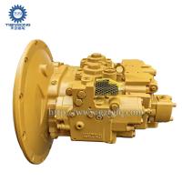 China E320E MAIN PUMP (SBS120E)339-0512 PUMP GP-MAIN HYDRAULIC PART OF 334-9992 PUMP & MTG for sale