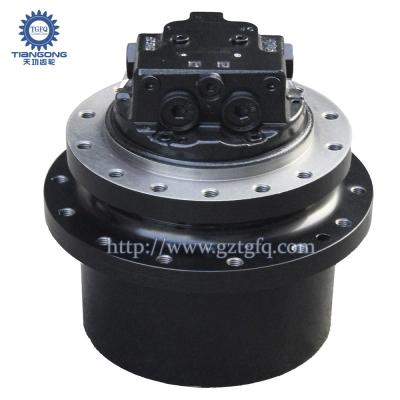 China E305.5 Final device 452-6213: DRIVE GP-FINAL E306E PART OF 392-6170 POWER TRAIN AR for sale