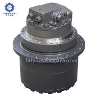 China EC210D EC220D VOE14613847 VOE14693057 Final device travel drivel VOE14616208 Drive unit VOE14694038 for sale