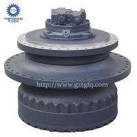 China MSF-340VP Travel drive 21n-27-00130, 21n-27-0014, Final Drive For PC1250 PC1250-7 PC1250-8 - 21n-27-00130, 21n-27-00140 for sale