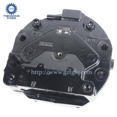 China E352F/E352GC E349F TRAVEL MOTOR E352F 634-3424 511-0317 MOTOR GP-TRAVEL PART OF 600-9614, 600-9615 DRIVE & MOUNTING GP-FINAL FIELD REPLACEMENT ORDER 634-3424 for sale
