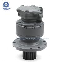 China EX50UR ZX55UR 4484662 4421990 Swing drive Parts on group MOTOR;OIL for sale