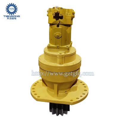 China E 374/374GC Swing 543-1912 DRIVE GP-SWING -RH PART OF 543-1912,542-7529 DRIVE & MTG GP-SWING for sale