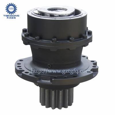China ZX870-5G SWING-DEVICE WITHOUT MOTOR (L) 9322543   9293650  SWING-DEVICE 9322543 SWING GEARBOX REDUCER GEAROX for sale