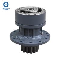 China Excavator parts EC200D EC220D EC220E Swing gearbox VOE14724036/VOE14716247/VOE14712521 for sale