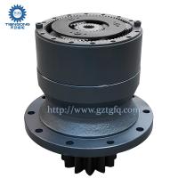 China JZ140 JCB130 JS130 Gear, reduction assembly  20/925531 05/203610 CRAWLER EXCAVATOR, TIER 3 ENGINE, 9812/5040, 1390000- for sale