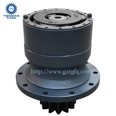 China JZ140 JCB130 JS130 Gear, reduction assembly  20/925531 05/203610 CRAWLER EXCAVATOR, TIER 3 ENGINE, 9812/5040, 1390000- for sale