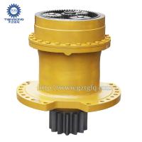 China PC1250-8 Swing gearbox reducer gearbox 21N-26-00110  208-26-63170 Swing Machinery Assembly for sale