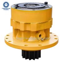 China Swing Gearbox 31N1-10140 31N1-10150 for Hyundai Excavator R80-7 R80-7A R80CR-9 RD80-7 for sale