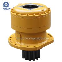 China SANY870E/SANY970E Swing gearbox JSJ005043894 Swing motor 150201010082A swing drive for sale