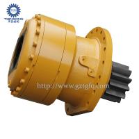 China GS27D22D-G1H1N SY950 SY900C 130103000308B Swing gearbox Reducer suitable for Sany excavator for sale
