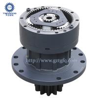 China M2X63CHB-13A-32/285-60 Newho lland E145 E135 Swing gearbox  RG06D19G5   72214466, YY32W00002F2 YY15V00009F3 for sale