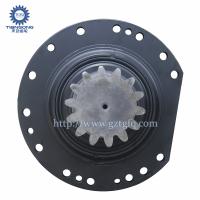 China 9250922/4637117/9250921 ZX870-3 Swing drive  M2X210 P/N TL1100-3/ZX850-3/ZX850-3F/ZX870H-3 for sale