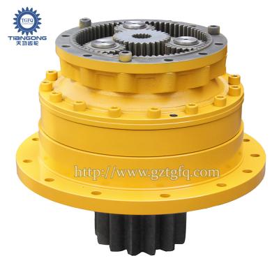 China R305-7/R290-5 R320LC-7A SWING REDUCTION GEAR(-#0368) EPC Hyundai  31N9-10150/31N9-00151 R320LC-3 for sale