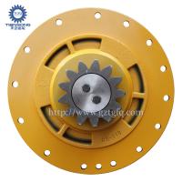 China R305-7/R290-5 R320LC-7A SWING REDUCTION GEAR(-#0368) EPC Hyundai  31N9-10150/31N9-00151 R320LC-3 for sale