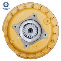 China GS27D22D-G1H1N SY950 SY900C 130103000308B Swing gearbox Reducer suitable for Sany excavator for sale