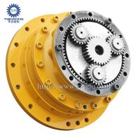 China R305-7/R290-5 R320LC-7A SWING REDUCTION GEAR(-#0368) EPC Hyundai  31N9-10150/31N9-00151 R320LC-3 for sale