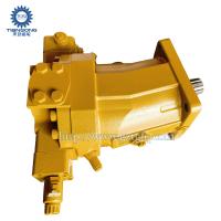 China E 395/E395GC Swing mototr 547-9727 MOTOR GP-SWING S/N LTK1-UP PART OF 549-4747, 549-4748, 619-6363, 619-6364 DRIVE GP-SWING for sale