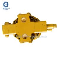 China E 395/E395GC Swing mototr 547-9727 MOTOR GP-SWING S/N LTK1-UP PART OF 549-4747, 549-4748, 619-6363, 619-6364 DRIVE GP-SWING for sale