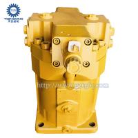 China E 395/E395GC Swing mototr 547-9727 MOTOR GP-SWING S/N LTK1-UP PART OF 549-4747, 549-4748, 619-6363, 619-6364 DRIVE GP-SWING for sale