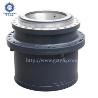 China SY650 Travel gearbox 130104000346A Travel motor B220501000397 for sale