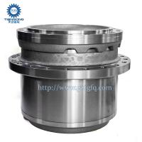 China E 374/E374GC Travel reduction gearbox 607-5640 DRIVE GP-FINAL -WITH MOTOR, LH 636-4914 DRIVE GP-FINAL 636-4915 DRIVE GP-FINAL -R for sale