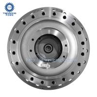 China E 374/E374GC Travel reduction gearbox 607-5640 DRIVE GP-FINAL -WITH MOTOR, LH 636-4914 DRIVE GP-FINAL 636-4915 DRIVE GP-FINAL -R for sale