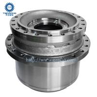 China E 374/E374GC Travel reduction gearbox 607-5640 DRIVE GP-FINAL -WITH MOTOR, LH 636-4914 DRIVE GP-FINAL 636-4915 DRIVE GP-FINAL -R for sale