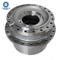 China E 374/E374GC Travel reduction gearbox 607-5640 DRIVE GP-FINAL -WITH MOTOR, LH 636-4914 DRIVE GP-FINAL 636-4915 DRIVE GP-FINAL -R for sale
