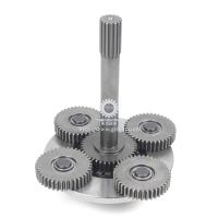 China MSF-340VP Travel carrier assembly 1st 130104000346A010 suitable for the final drives of SANY365H 130104000346A Excavator for sale