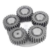 China The final drives installed on SANY365H 130104000346A excavators can be paired with the Large-sizedcarrier assembly 130104000346A003  MSF-340VP for sale