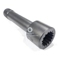 China Travel shaft coupling 630-3018 suitable for the final drives of E374GC and E 374 607-5640/RH607-5641 for sale