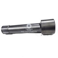 China Travel shaft coupling 630-3018 suitable for the final drives of E374GC and E 374 607-5640/RH607-5641 for sale