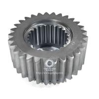 China Travel carrier assembly small 569-4271 Sun gear 630-3020 suitable for the final drives of E 374GC and E374 607-5640/RH607-5641 for sale