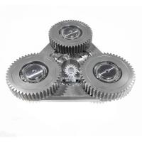 China Travel carrier assembly small 569-4271 Sun gear 630-3020 suitable for the final drives of E 374GC and E374 607-5640/RH607-5641 for sale