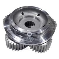 China Travel Large-sized Carrier Assembly 630-3019 serves as a perfect fit for the final drives of E 374GC and E374 607-5640/RH607-5641, meeting OEM-level quality standards. for sale