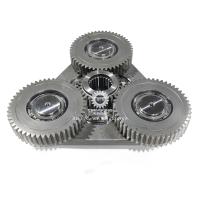 China Travel carrier assembly small 569-4271 Sun gear 630-3020 suitable for the final drives of E 374GC and E374 607-5640/RH607-5641 for sale