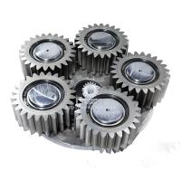 China Travel Large-sized Carrier Assembly 630-3019 serves as a perfect fit for the final drives of E 374GC and E374 607-5640/RH607-5641, meeting OEM-level quality standards. for sale