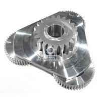 China Travel carrier assembly small 569-4271 Sun gear 630-3020 suitable for the final drives of E 374GC and E374 607-5640/RH607-5641 for sale