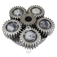 China Travel Large-sized Carrier Assembly 630-3019 serves as a perfect fit for the final drives of E 374GC and E374 607-5640/RH607-5641, meeting OEM-level quality standards. for sale