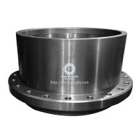 China For maintenance or replacement of E-374GC/E-374 607-5640/RH607-5641 final drives, the Travel Housing 630-3014 is the recommended replacement part.Travel for sale