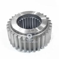 China Travel carrier assembly small 569-4271 Sun gear 630-3020 suitable for the final drives of E 374GC and E374 607-5640/RH607-5641 for sale
